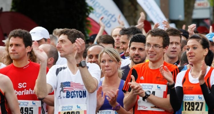 Over 230 runners from the Baltics and another countries to run Grodno ...