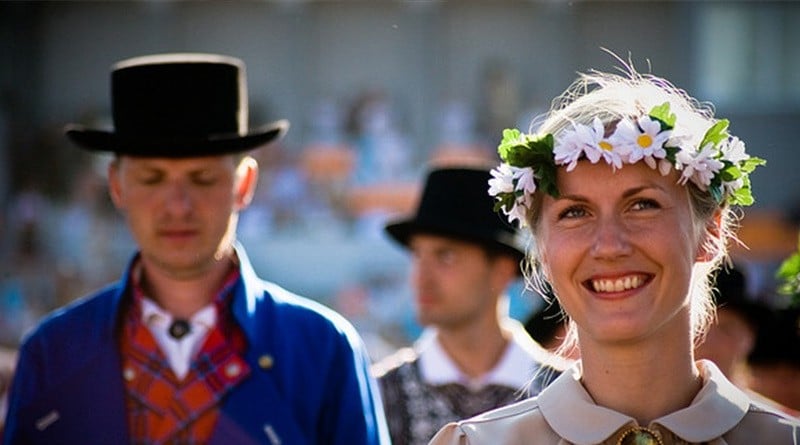 The improbable Baltics ⋆ The Baltic Review