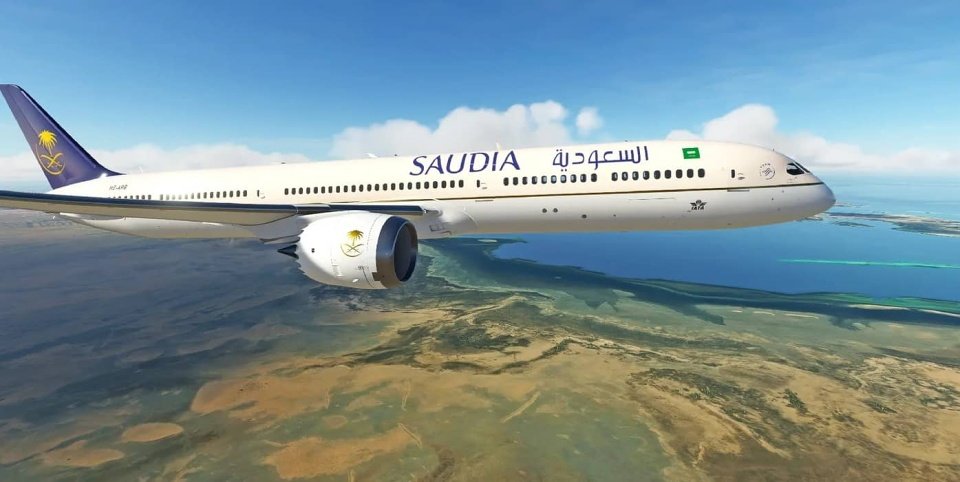 How it feels like travelling to Saudi Arabia? ⋆ The Baltic Review