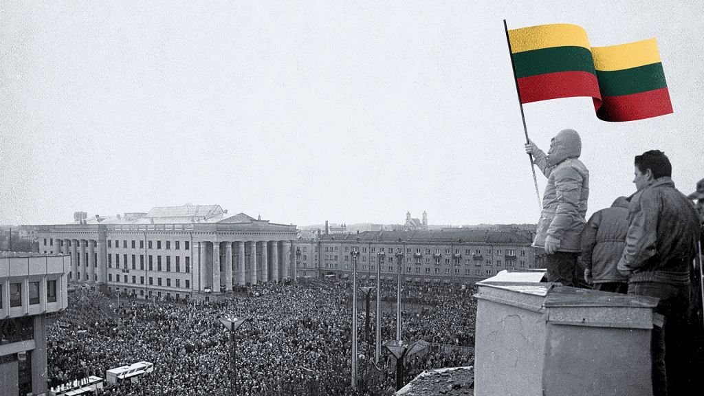 Vilnius broke the rules - Russia will revise Lithuania's withdrawal ...